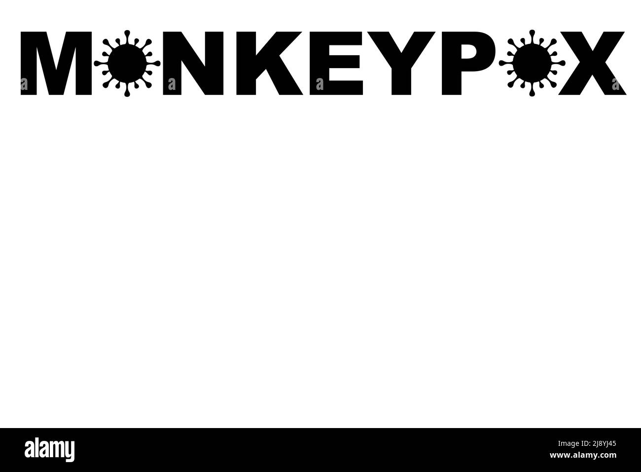 Mpox. Clade 1b. Monkeypox. Monkeypox blisters on arm. Virus, epidemic ...