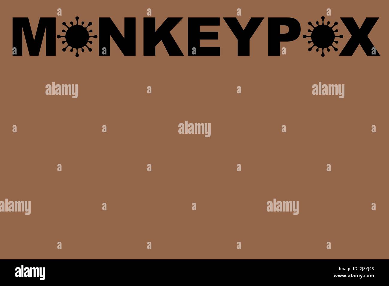 Mpox. Clade 1b. Monkeypox. Monkeypox blisters on arm. Virus, epidemic ...