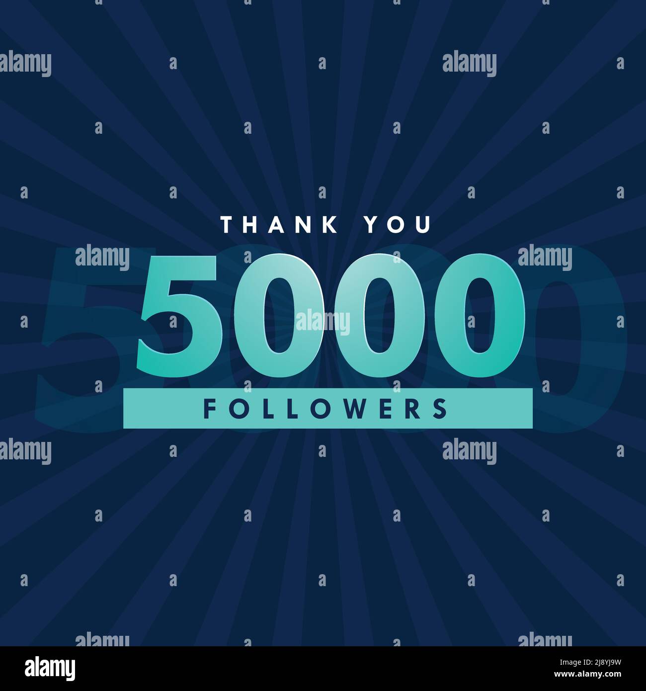 Number 5000 Stock Vector Images - Alamy