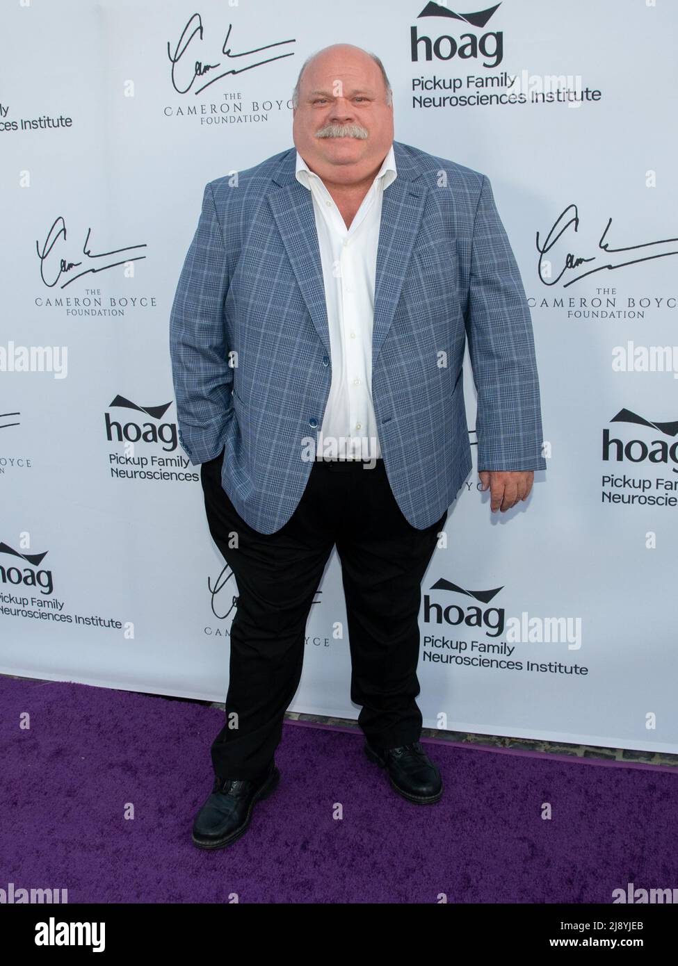 Kevin Chamberlin Jessie 2022