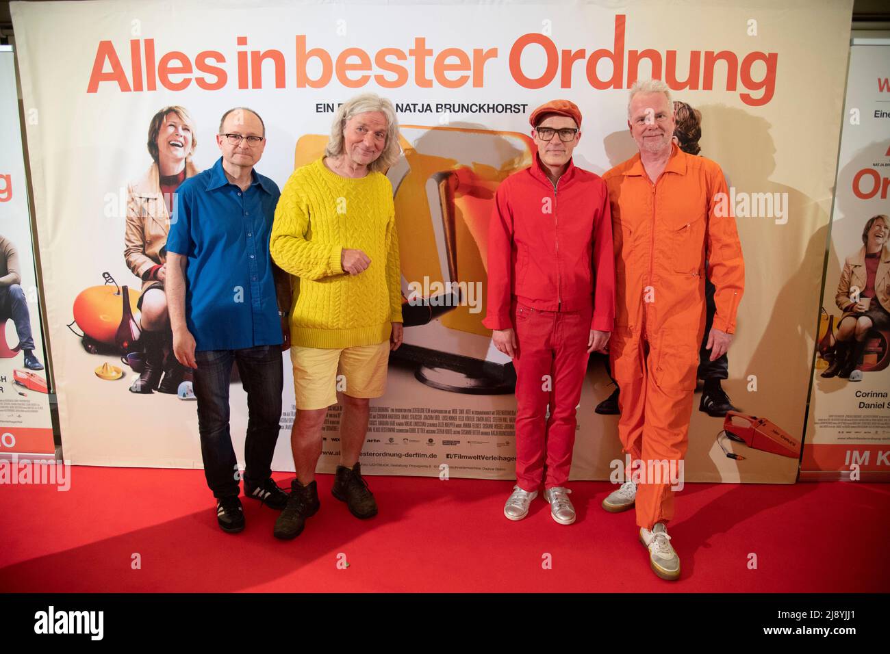 Wuebben hi-res stock photography and images - Alamy