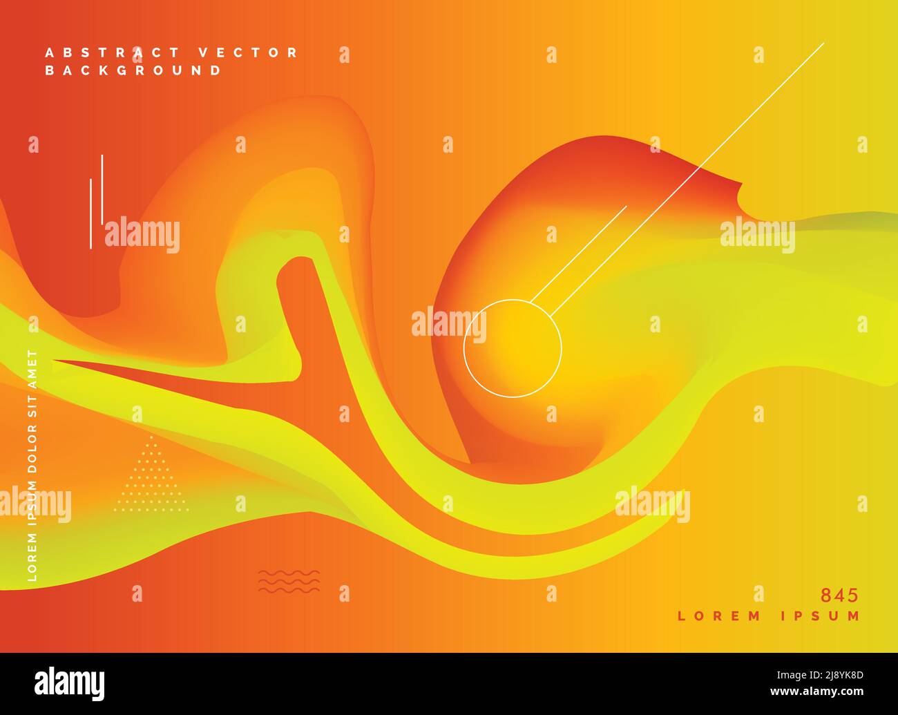 Orange fluid hi-res stock photography and images - Alamy