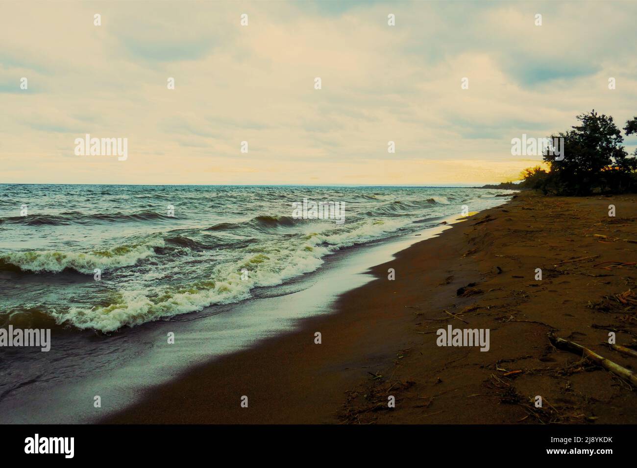 Matema beach hi-res stock photography and images - Alamy