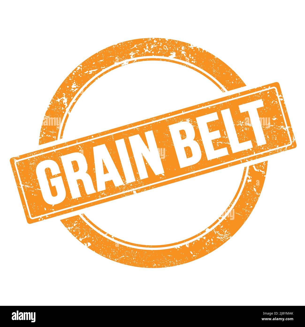 Grain belt stamp hi-res stock photography and images - Alamy