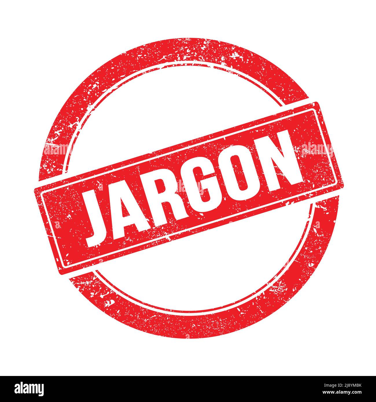 Jargon stamp hi-res stock photography and images - Alamy