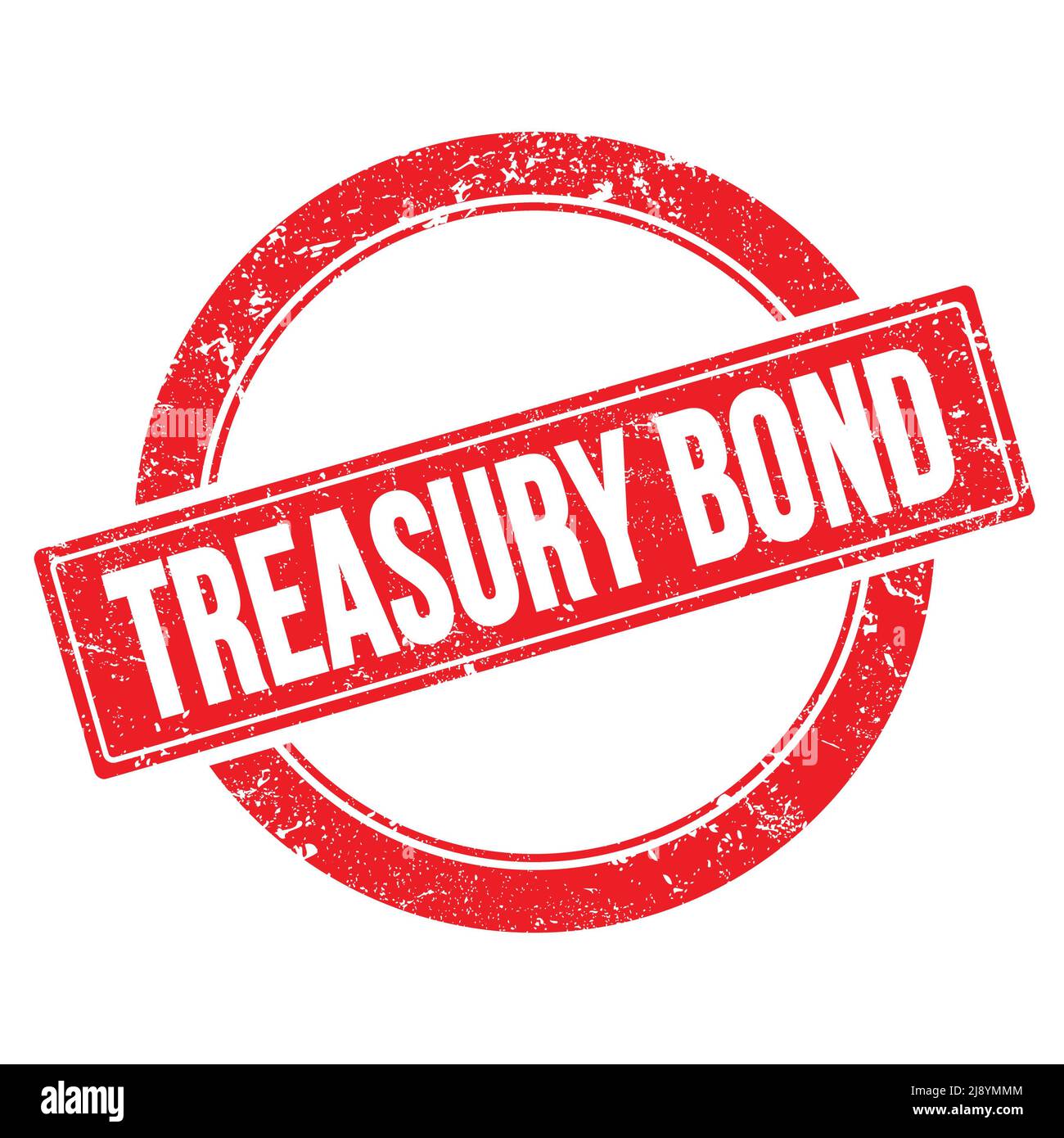 Treasury bond Cut Out Stock Images & Pictures - Alamy
