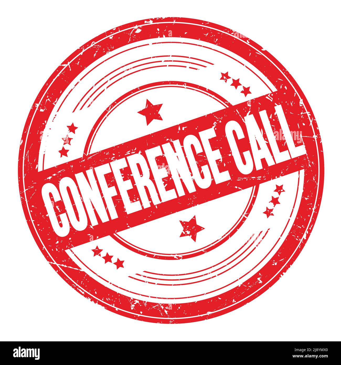 Conference call word hi-res stock photography and images - Alamy