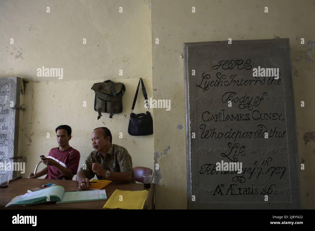 Ticket counter museum hi-res stock photography and images - Alamy
