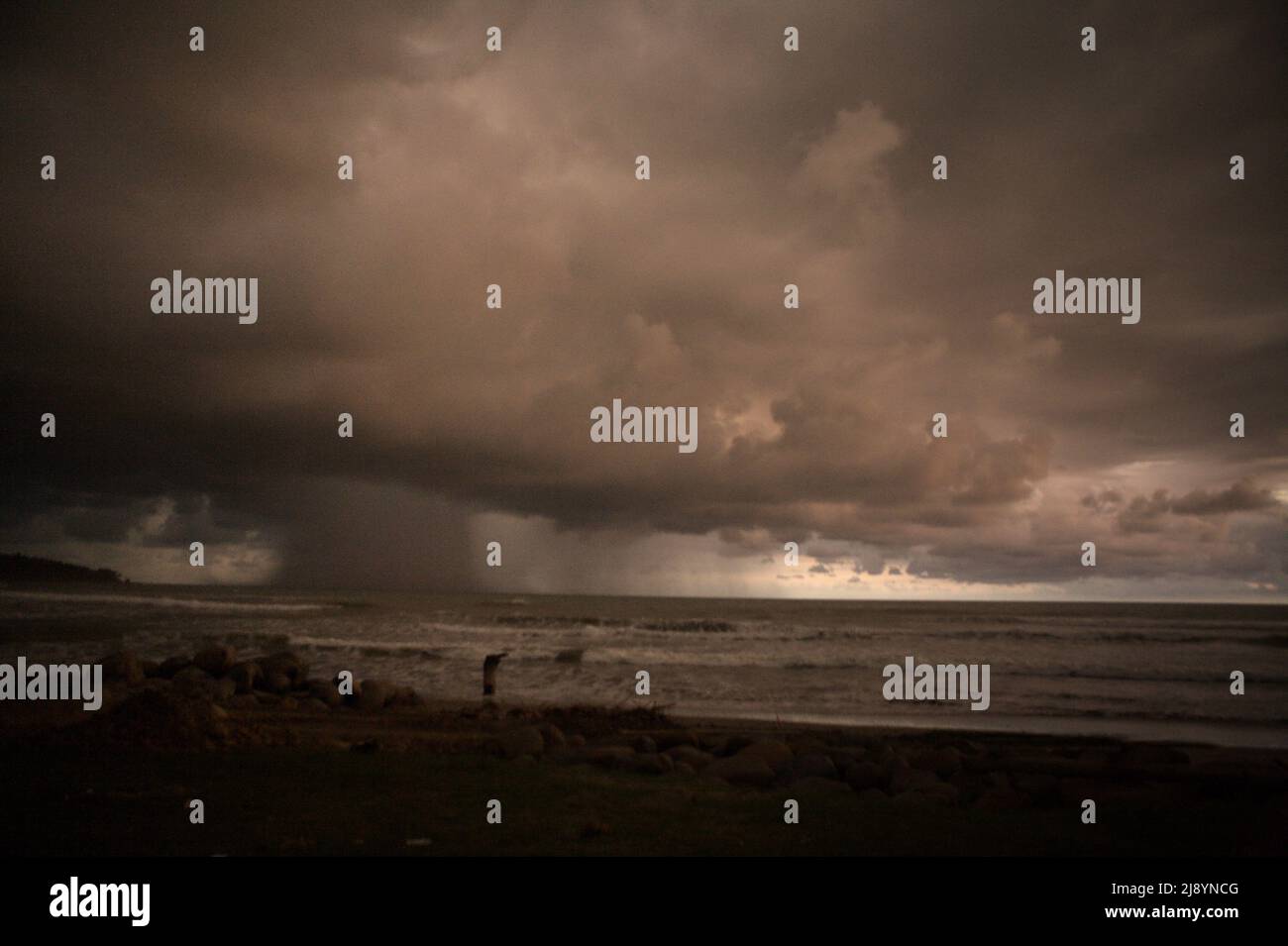 Indian rainfall hi-res stock photography and images - Alamy