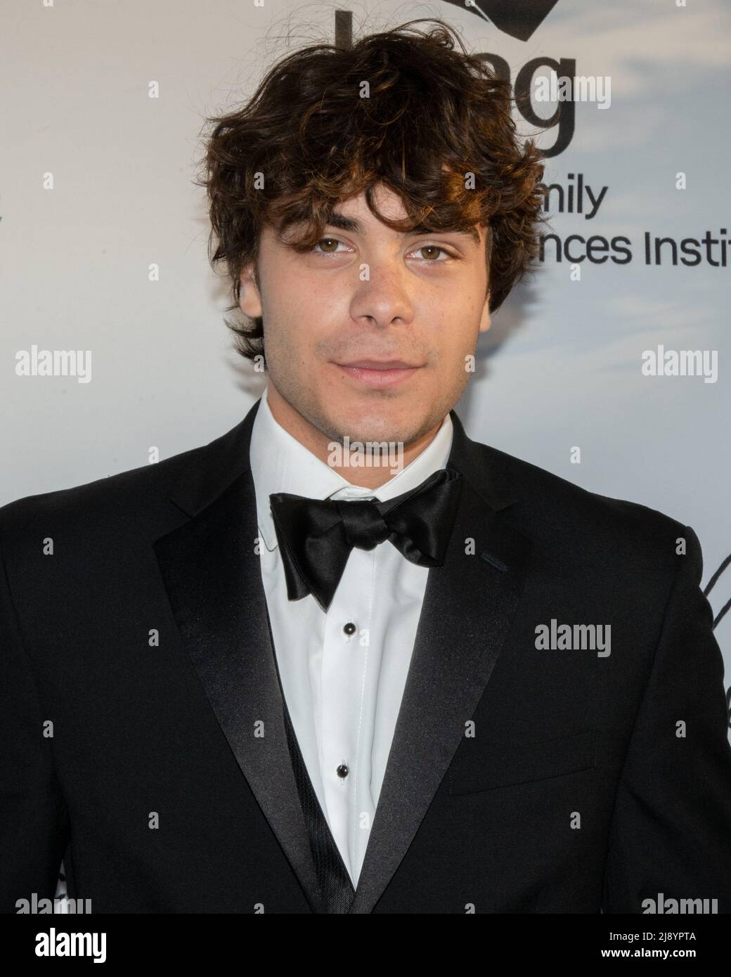 May 18, 2022, Los Angeles, California, USA: Pearce Joza attends the ...