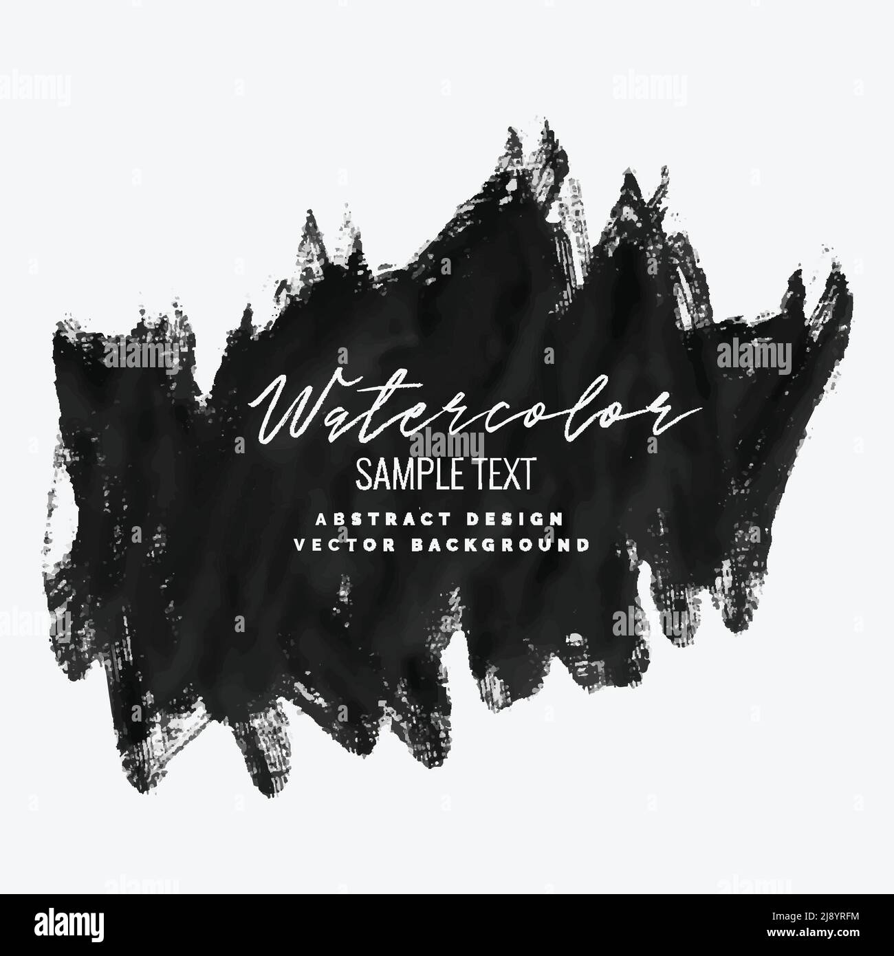 Real paint splatter Stock Vector Images - Alamy