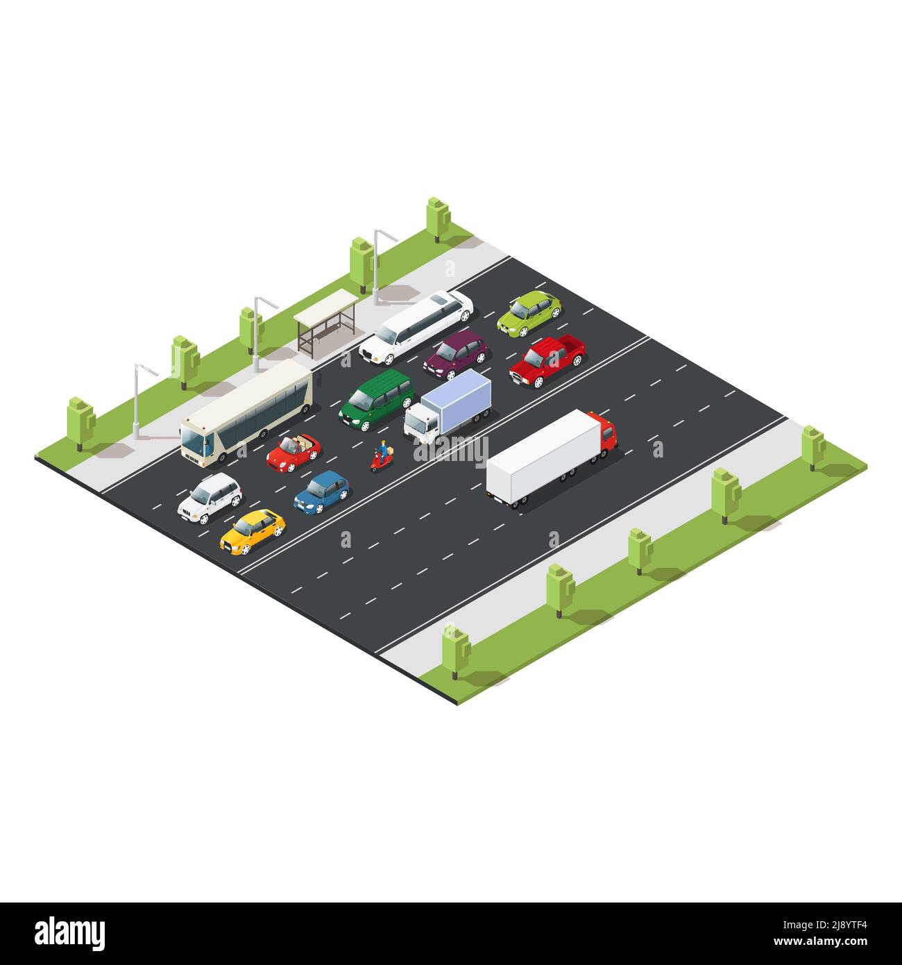 Car cars models Stock Vector Images - Alamy