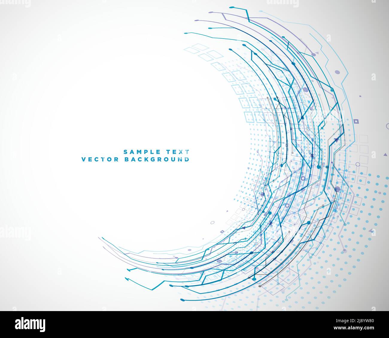 Wire diagram Stock Vector Images - Alamy