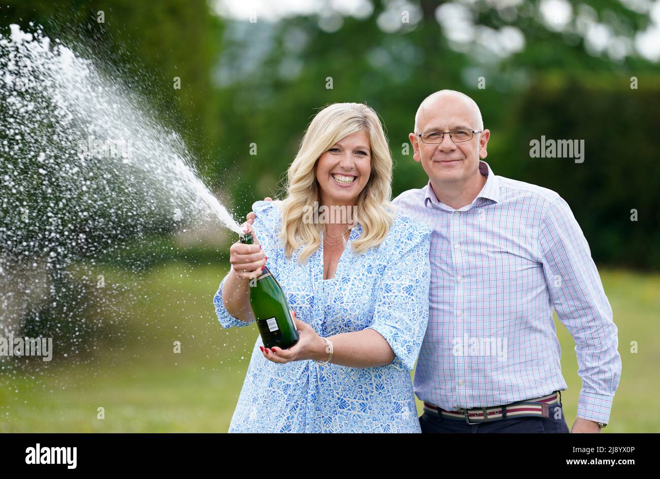 Joe thwaite hi-res stock photography and images - Alamy