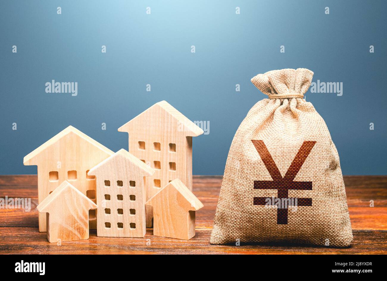 Chinese yen construction hi-res stock photography and images - Alamy