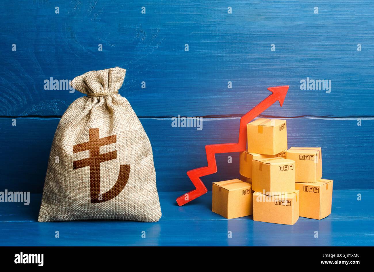 Rise bag hi-res stock photography and images - Alamy