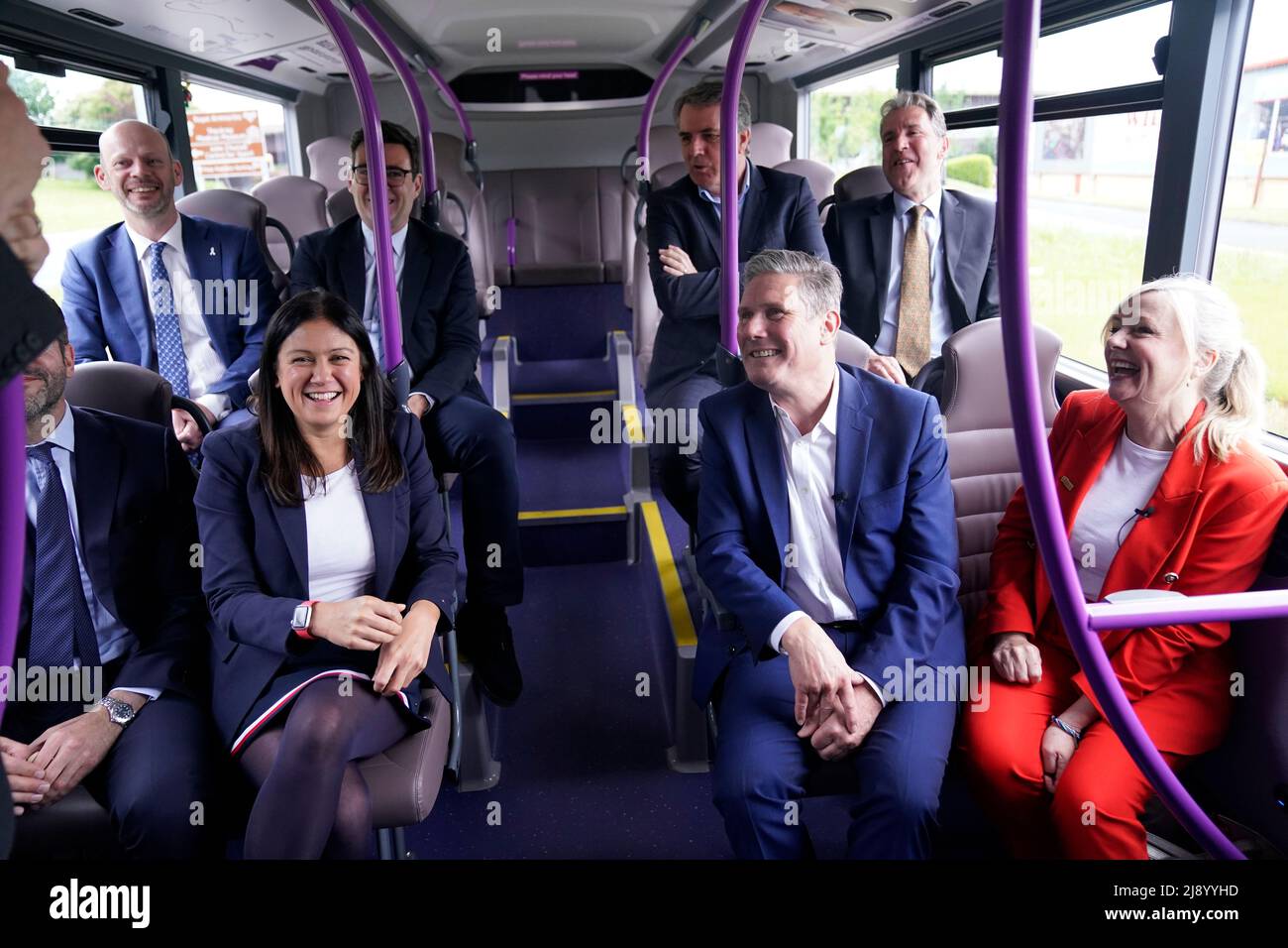 Labour metro mayors hi-res stock photography and images - Alamy