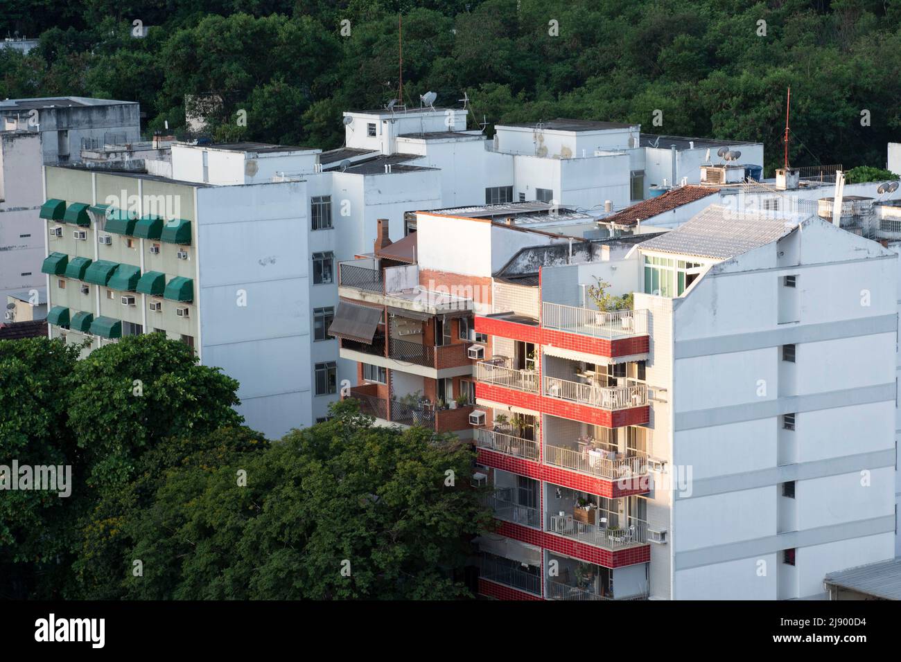 Japanese residencial street hi-res stock photography and images - Alamy