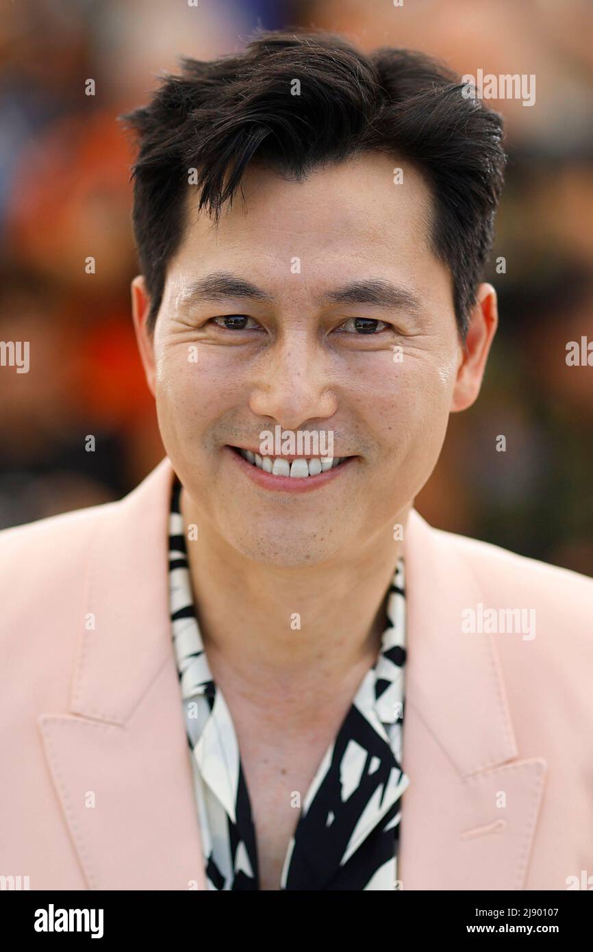 Heon teu hi-res stock photography and images - Alamy