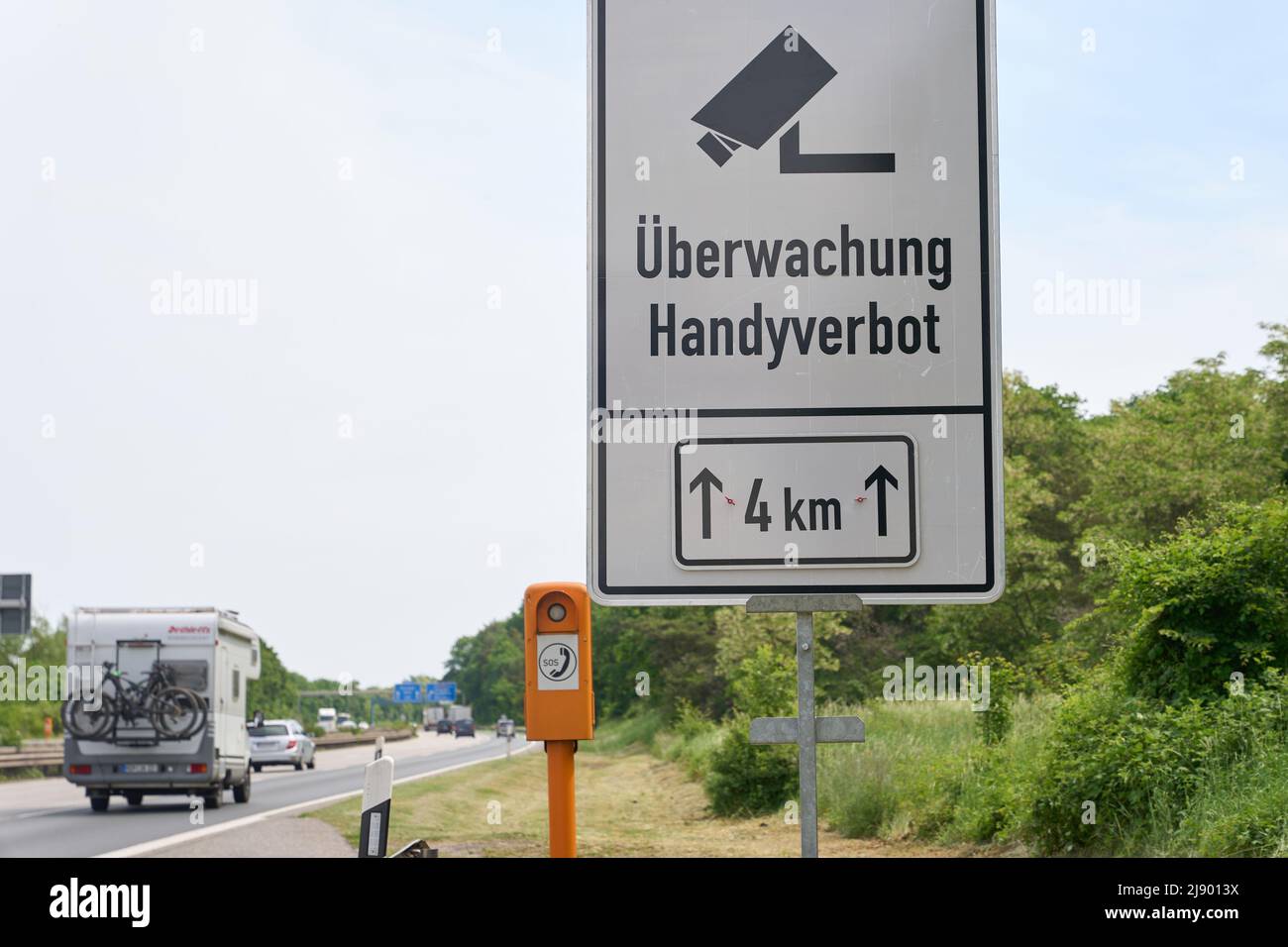 Dutch freeway system hi-res stock photography and images - Alamy