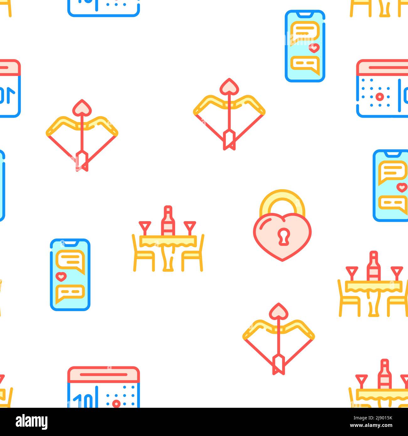 Film loving Stock Vector Images - Alamy