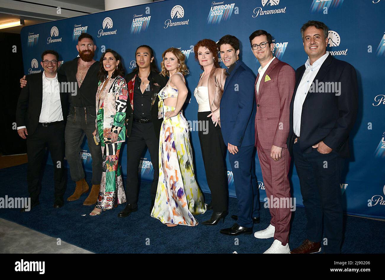 Cast of "Ghosts" , Devan Chandler Long, Sheila Carrasco, Roman Zaragoza ...