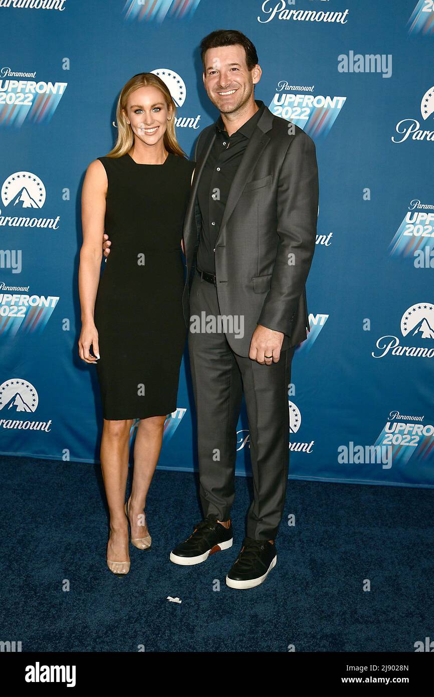 Candice crawford and candice romo hi-res stock photography and images ...