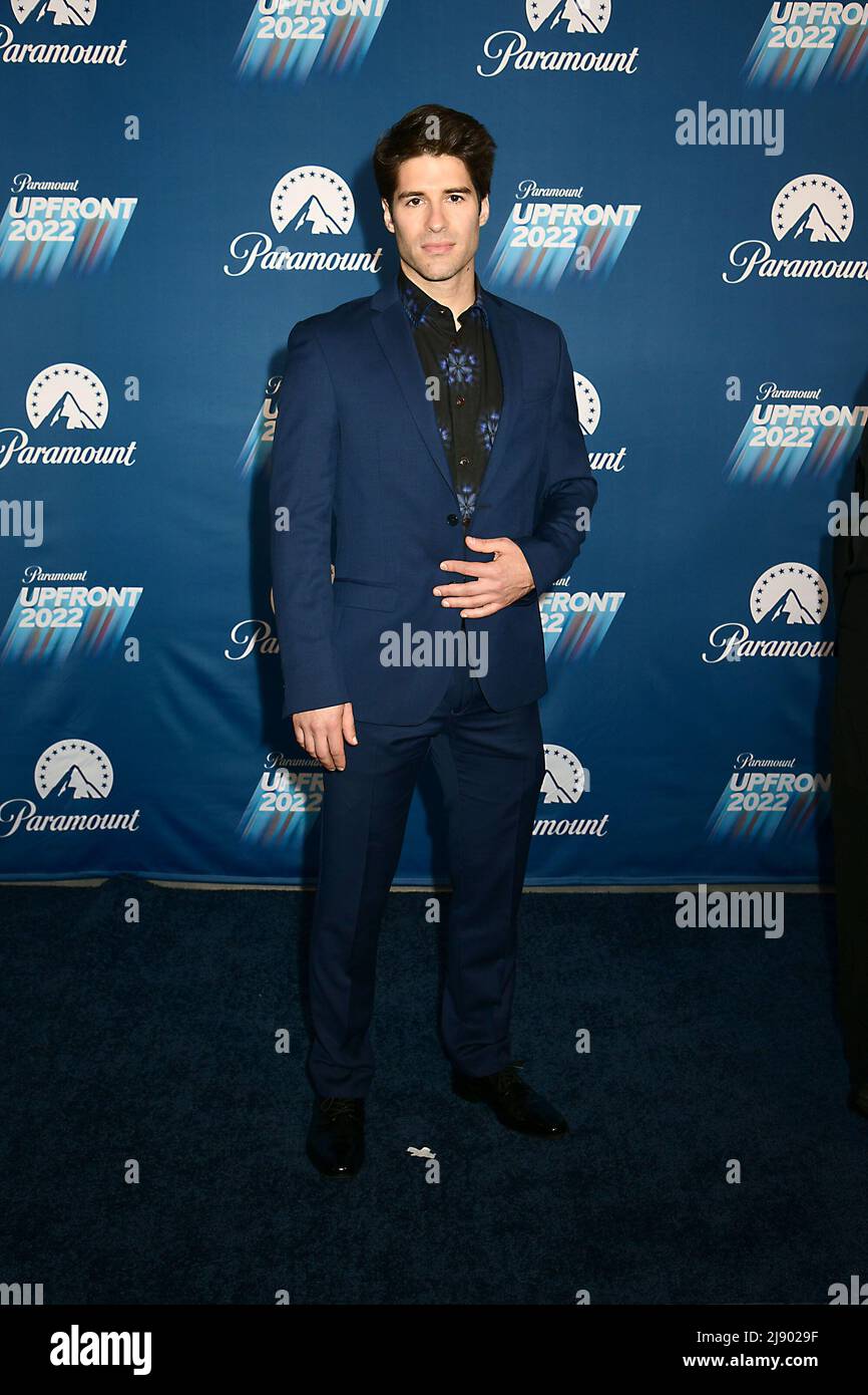 Asher grodman hi-res stock photography and images - Alamy