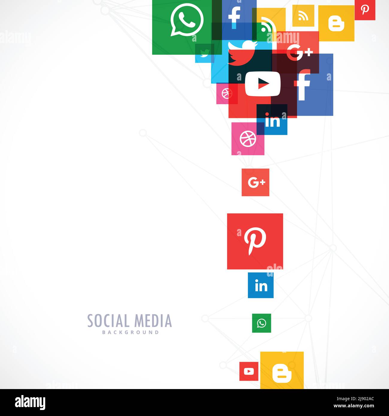 Internet vine blogger Stock Vector Images - Alamy