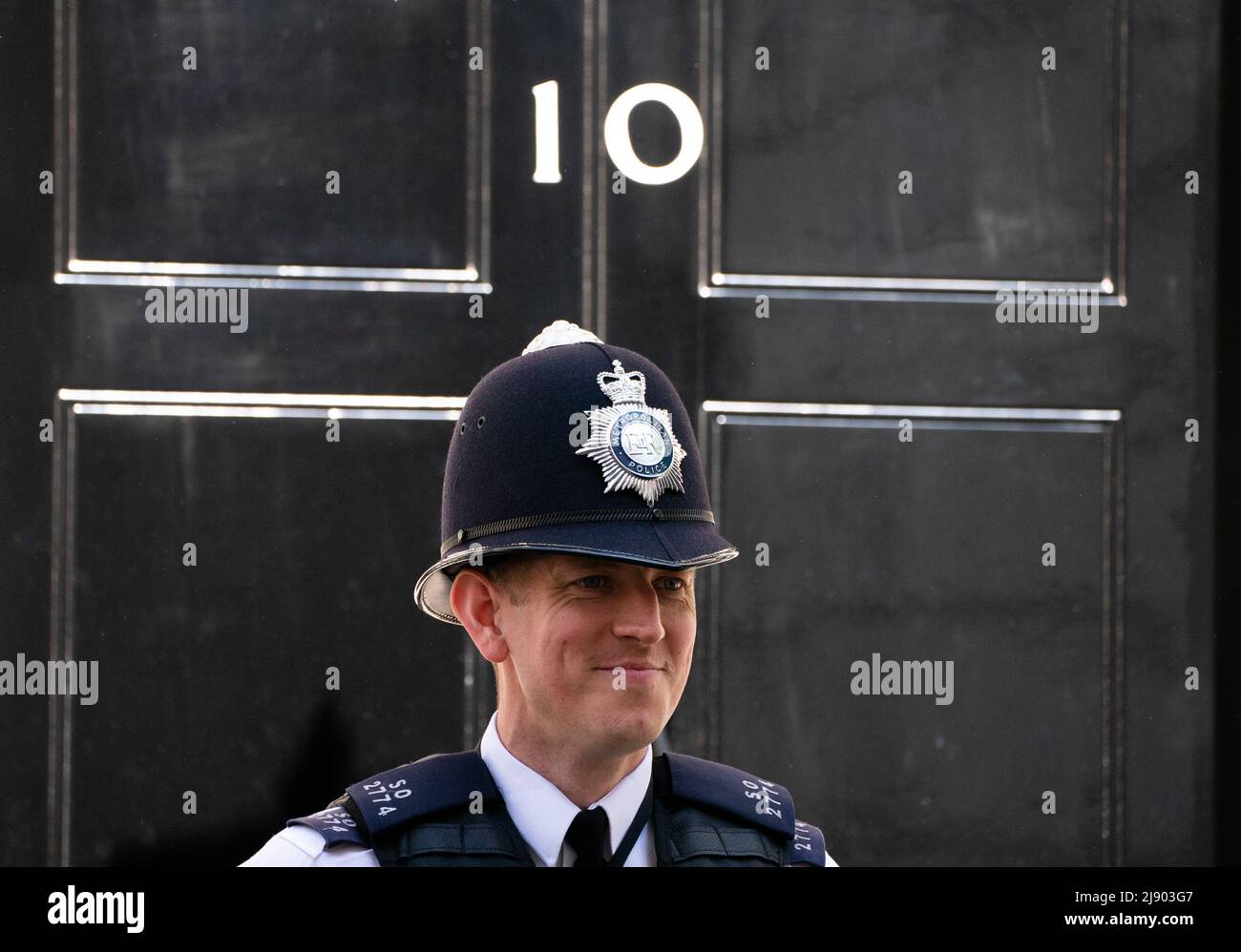 The metropolitan police fixed penalty notices hi-res stock photography ...