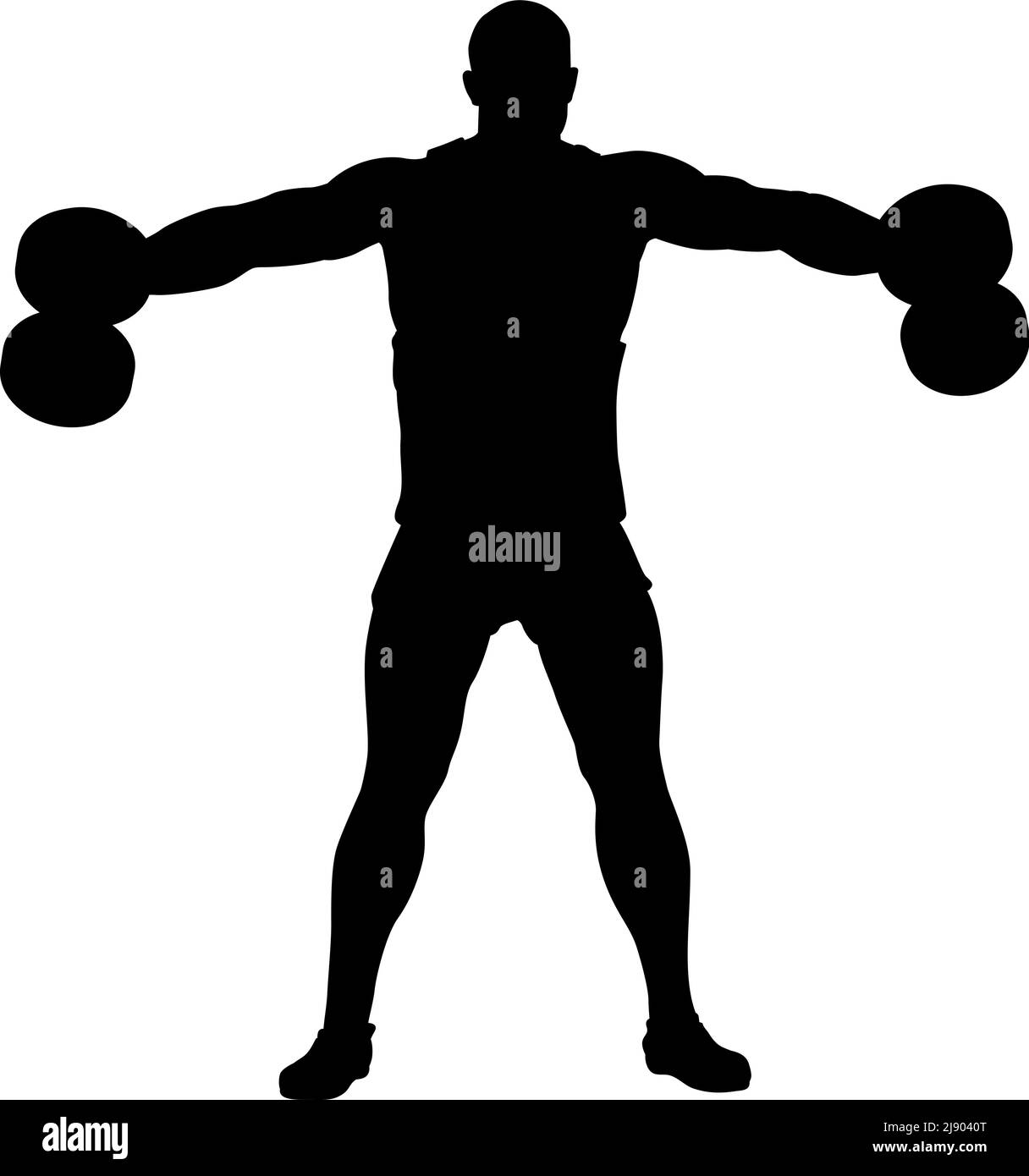 Lateral lift Cut Out Stock Images & Pictures - Alamy