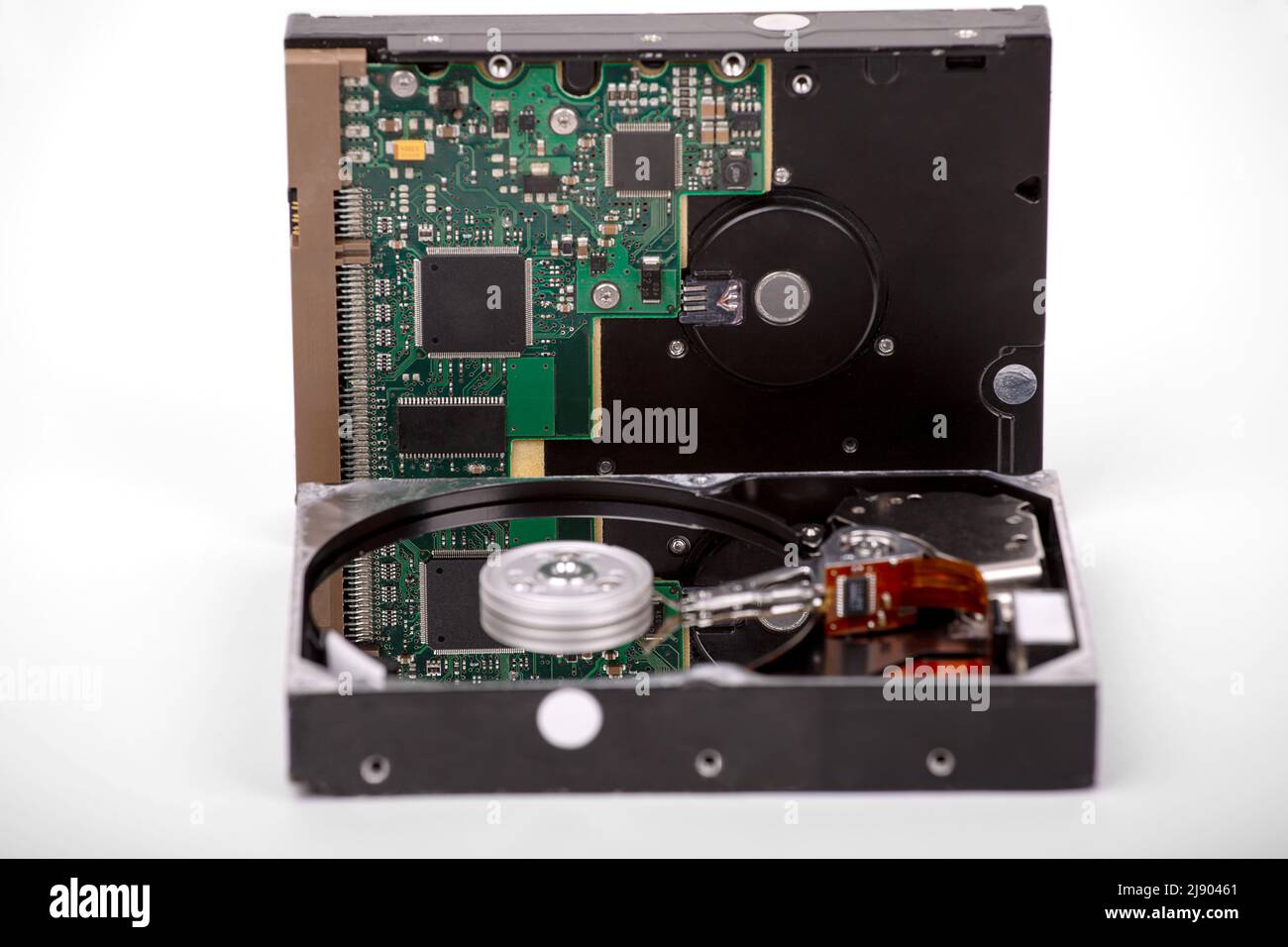 Magnetic chip hi-res stock photography and images - Alamy