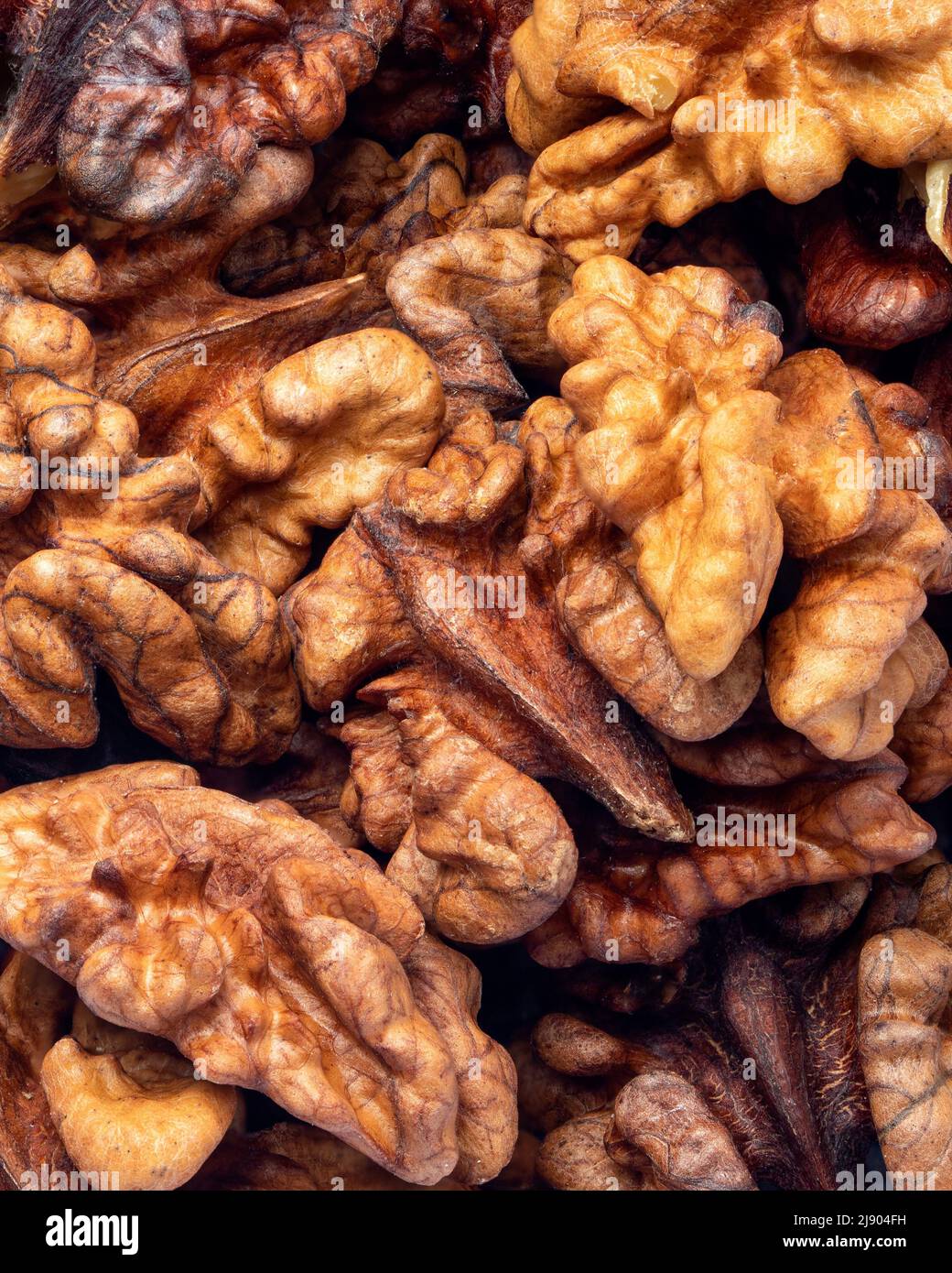 Walnut photo hi-res stock photography and images - Alamy