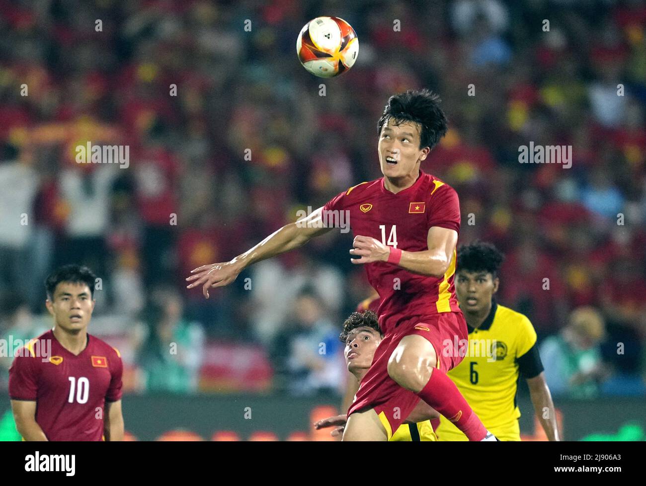 Nguyen hoang duc hi-res stock photography and images - Alamy