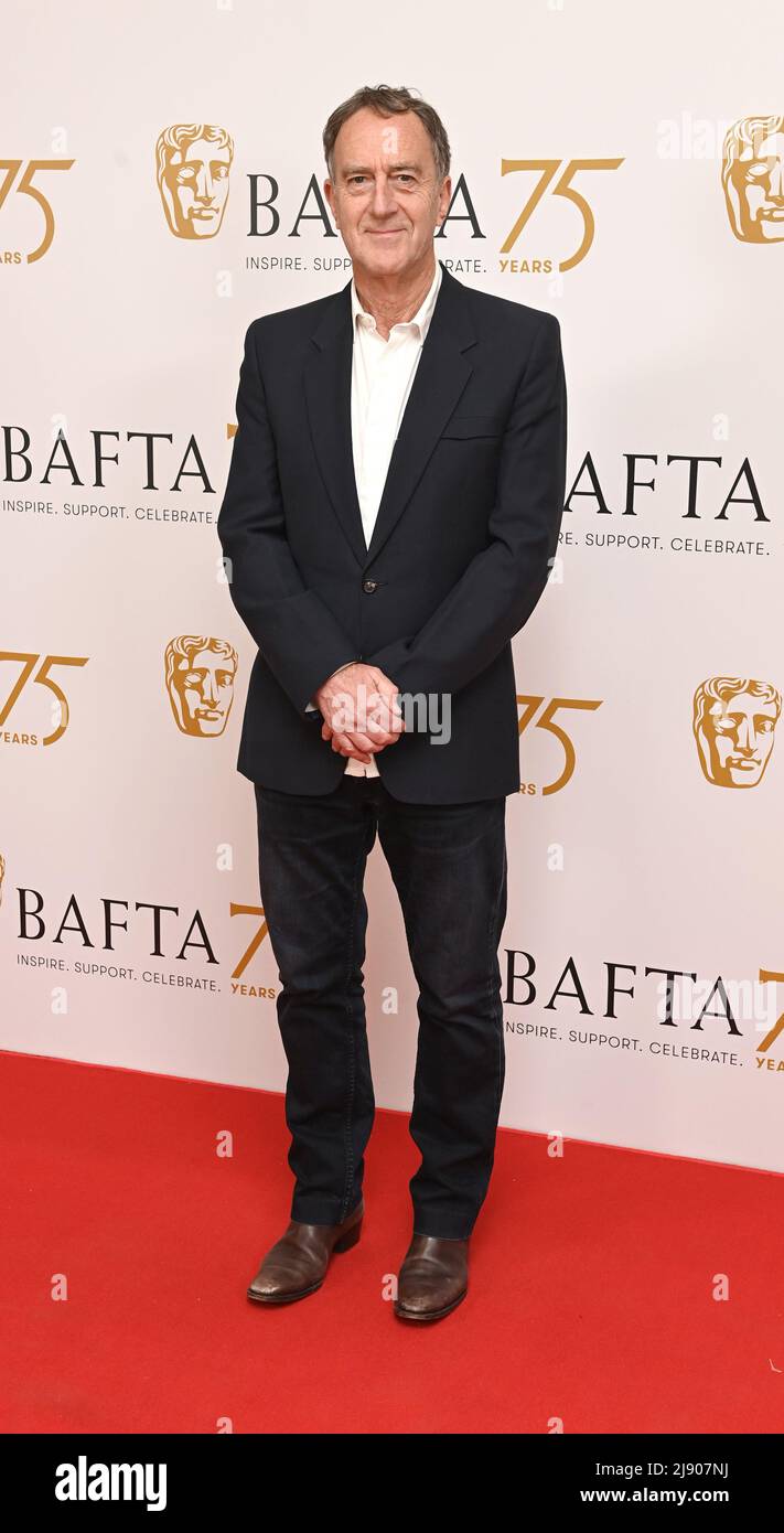 Photo Must Be Credited ©Alpha Press 079965 18/05/2022 Angus Deayton ...