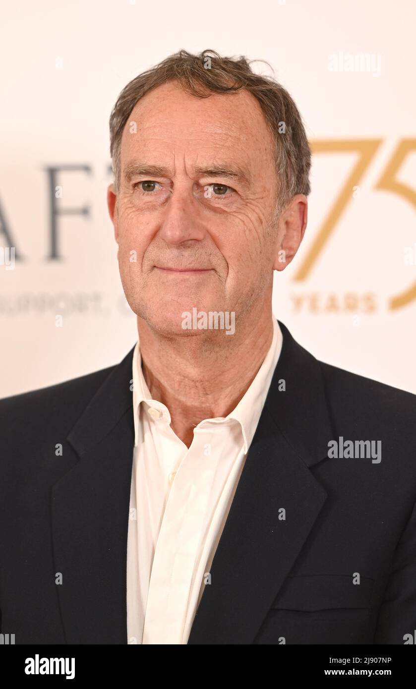 Angus deayton hi-res stock photography and images - Alamy