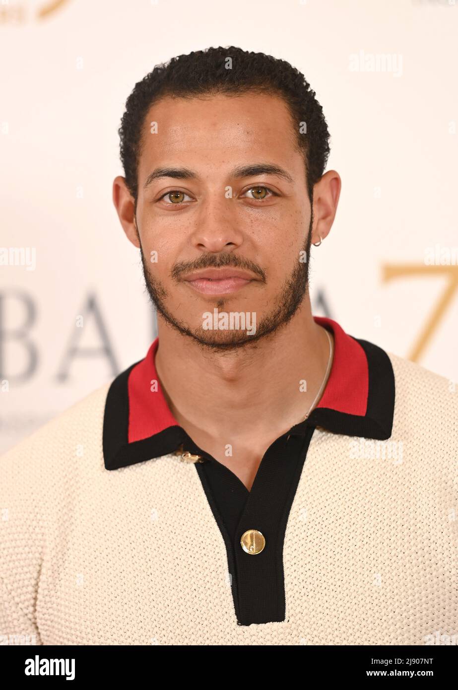 Photo Must Be Credited ©Alpha Press 079965 18/05/2022 Daryl McCormack ...