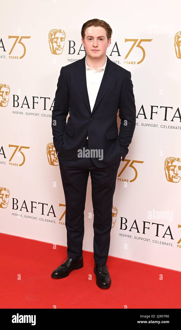 Kit connor 2022 hi-res stock photography and images - Alamy