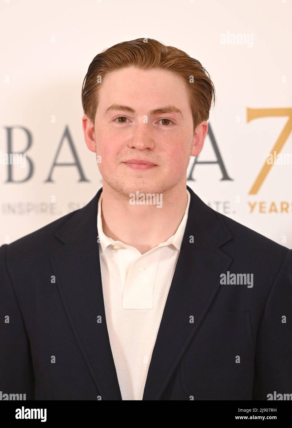 Kit connor 2022 hi-res stock photography and images - Alamy