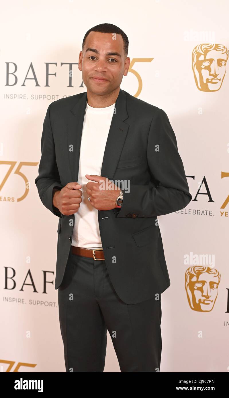Ben bailey hi-res stock photography and images - Alamy