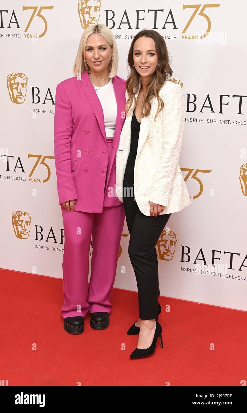 Photo Must Be Credited ©Alpha Press 079965 18/05/2022 Molly Windsor ...