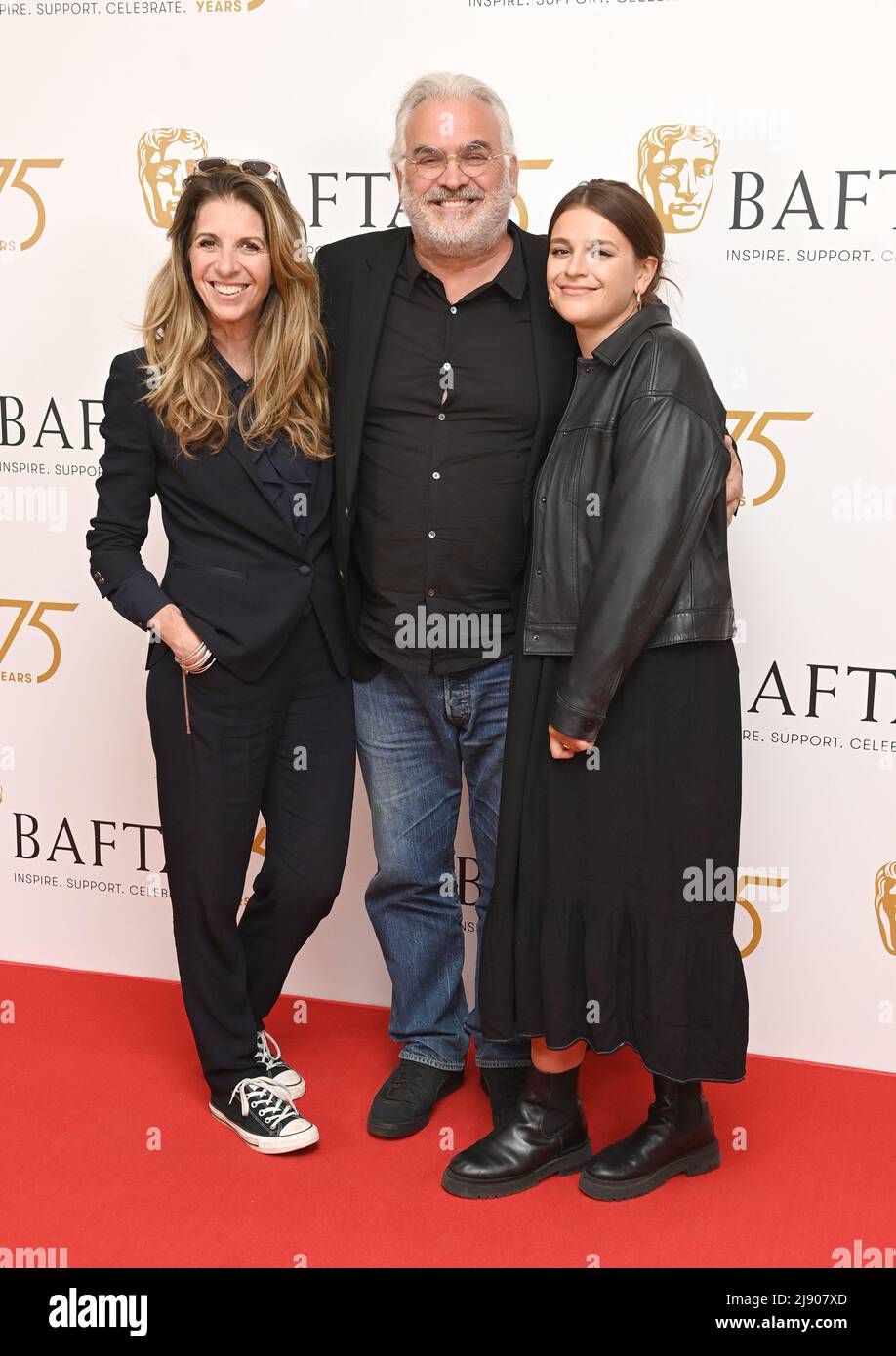 Photo Must Be Credited ©Alpha Press 079965 18/05/2022 Paul Greengrass ...
