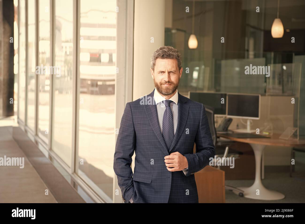 Professional ceo hi-res stock photography and images - Alamy