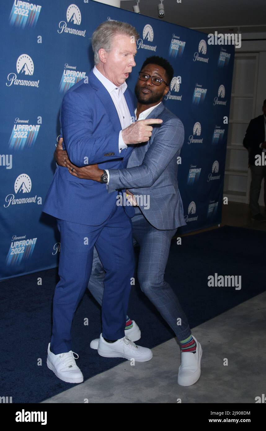 Simms punch hi-res stock photography and images - Alamy