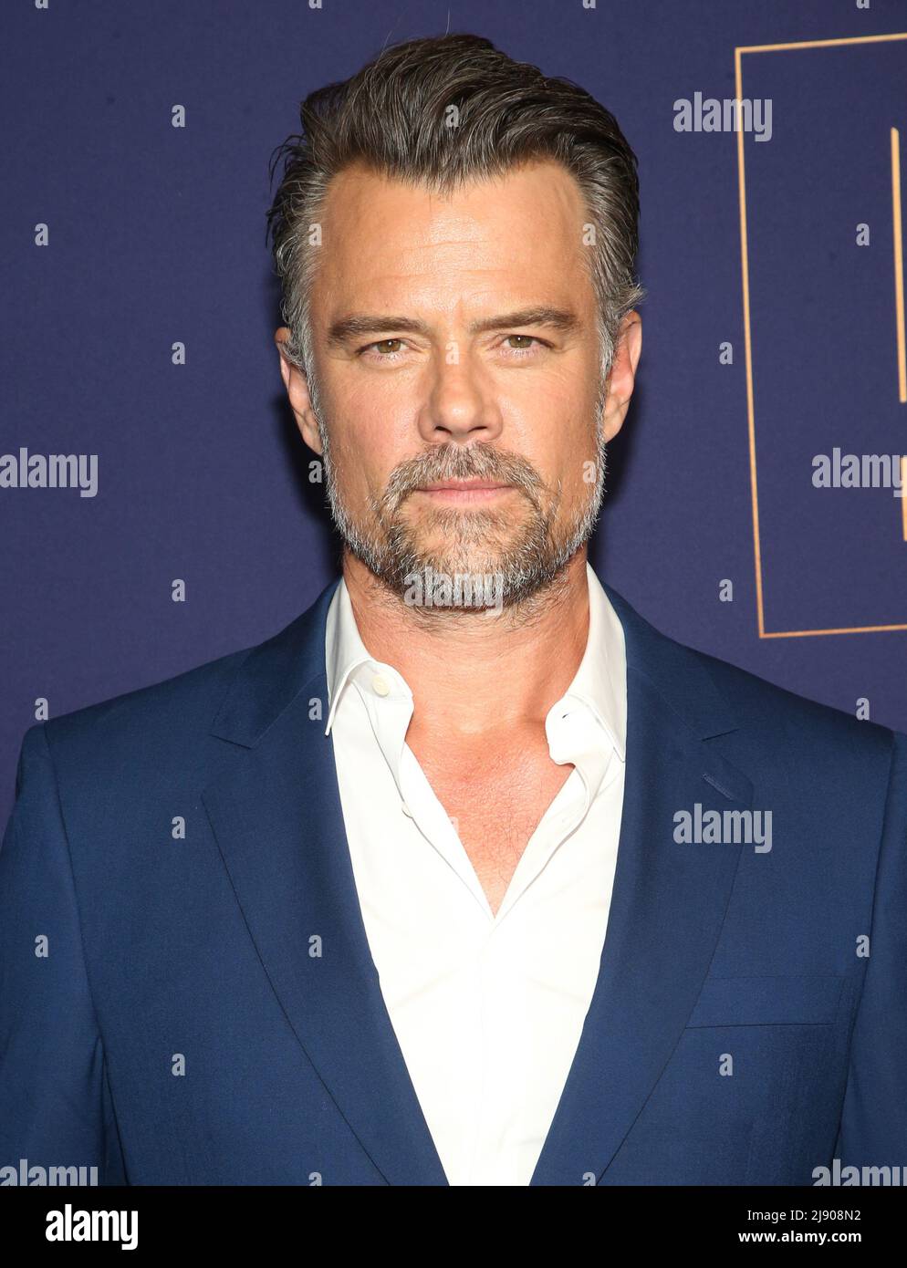 Hollywood, Ca. 18th May, 2022. Josh Duhamel, at the FYC House Inaugural ...