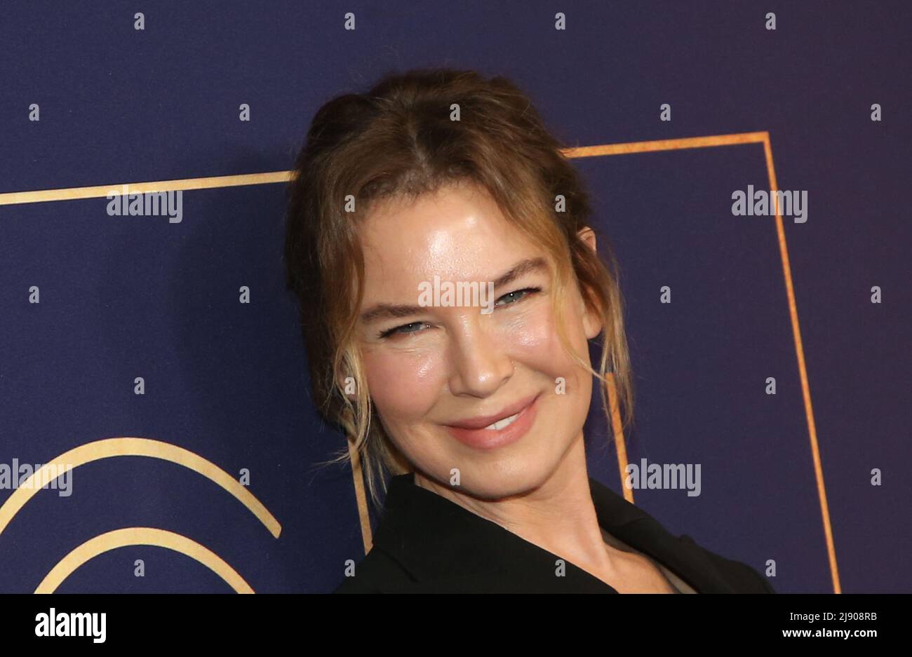 Hollywood, Ca. 18th May, 2022. Renée Zellweger, at the FYC House ...