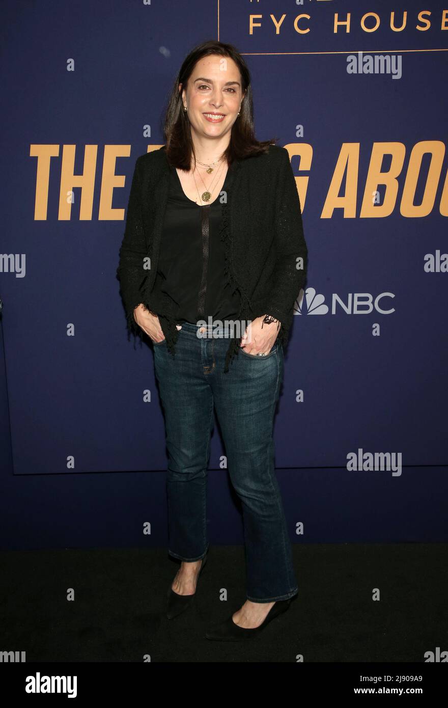 Hollywood, Ca. 18th May, 2022. Liz Cole, at the FYC House Inaugural ...