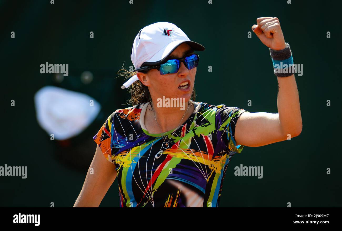 Fernanda contreras gomez hi-res stock photography and images - Alamy