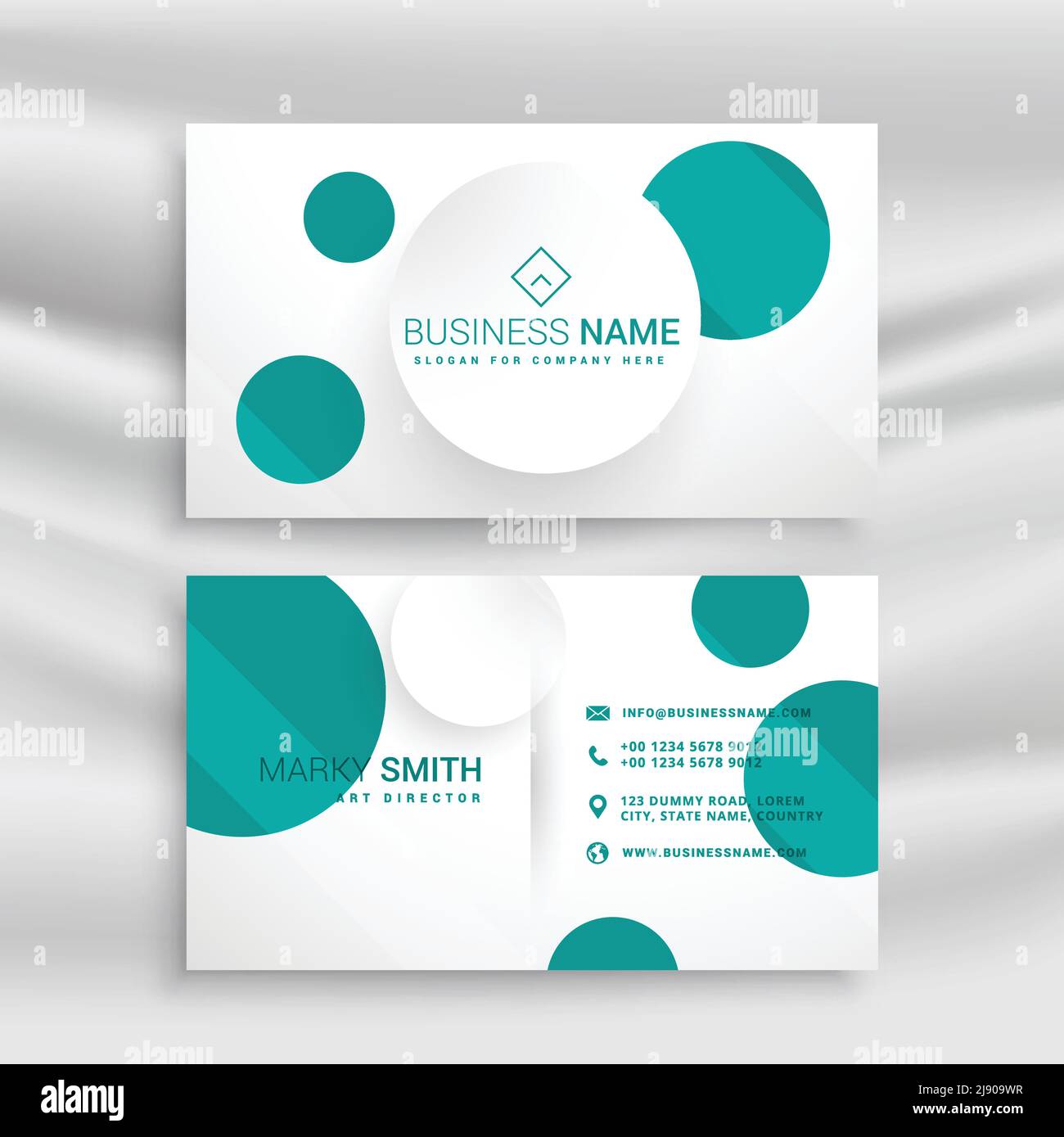 Busienss card hi-res stock photography and images - Alamy