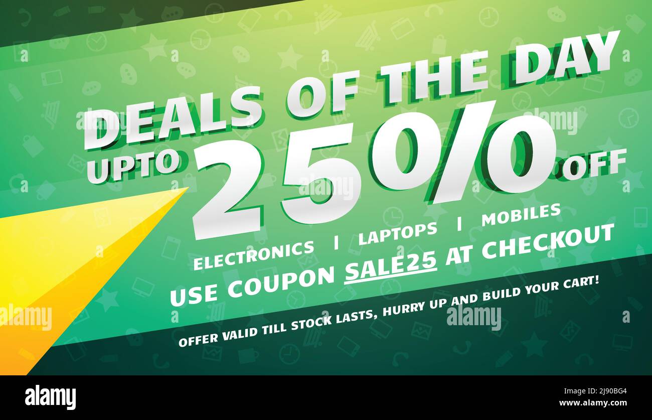 Creative business voucher hi-res stock photography and images - Alamy